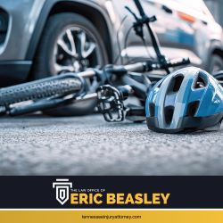 Nashville Bicycle Accident Lawyers | Law Office of Eric Beasley